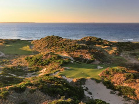Barnbougle Golf Links | Southern Airlines